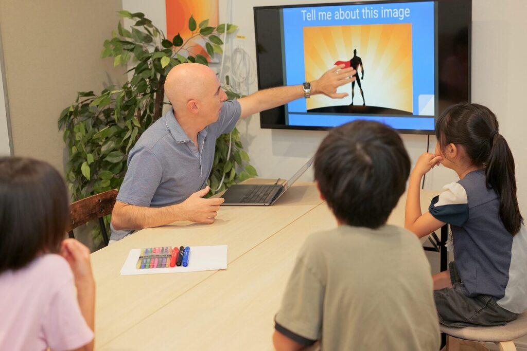 Tomoniはどんな生徒が通っているの？ - Tomoni